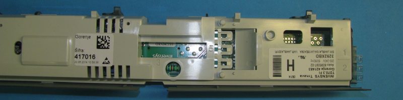 417016 - Appliance Specialists