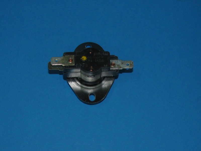 251589 - Appliance Specialists