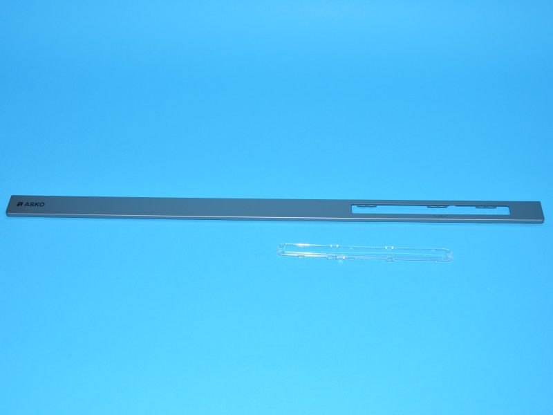 550730 - Appliance Specialists